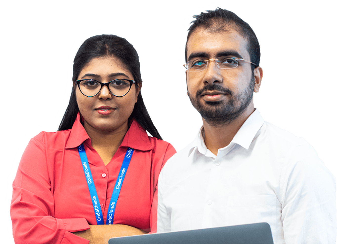 Hire Qlik Sense talent from CodeClouds!