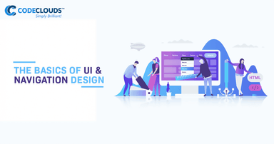 Find Talent for Your Development Project | CodeClouds
