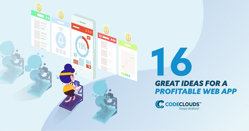 Our Skills With Great Technology | CodeClouds